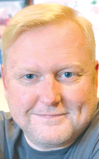 Shawn Paul Siegrist | News, Sports, Jobs - Altoona Mirror